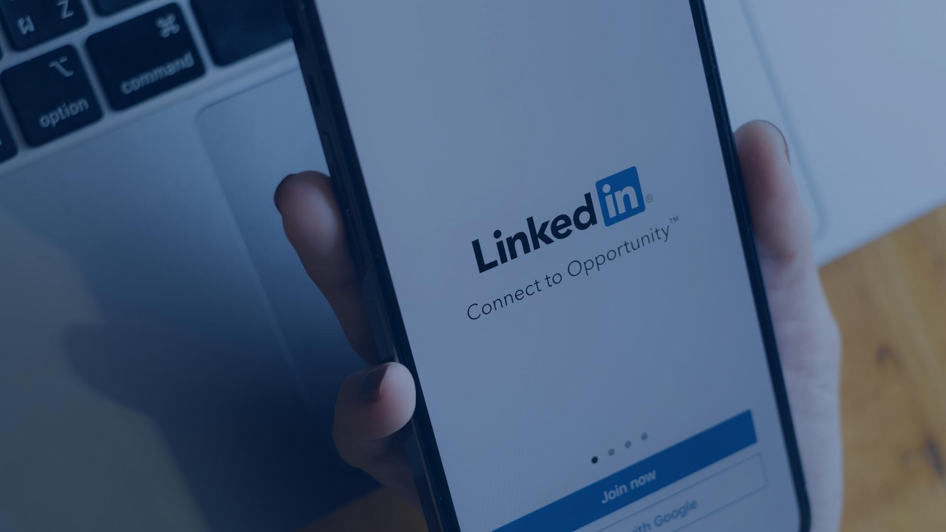 LinkedIn lanza nueva función de seguridad para identificar perfiles falsos
